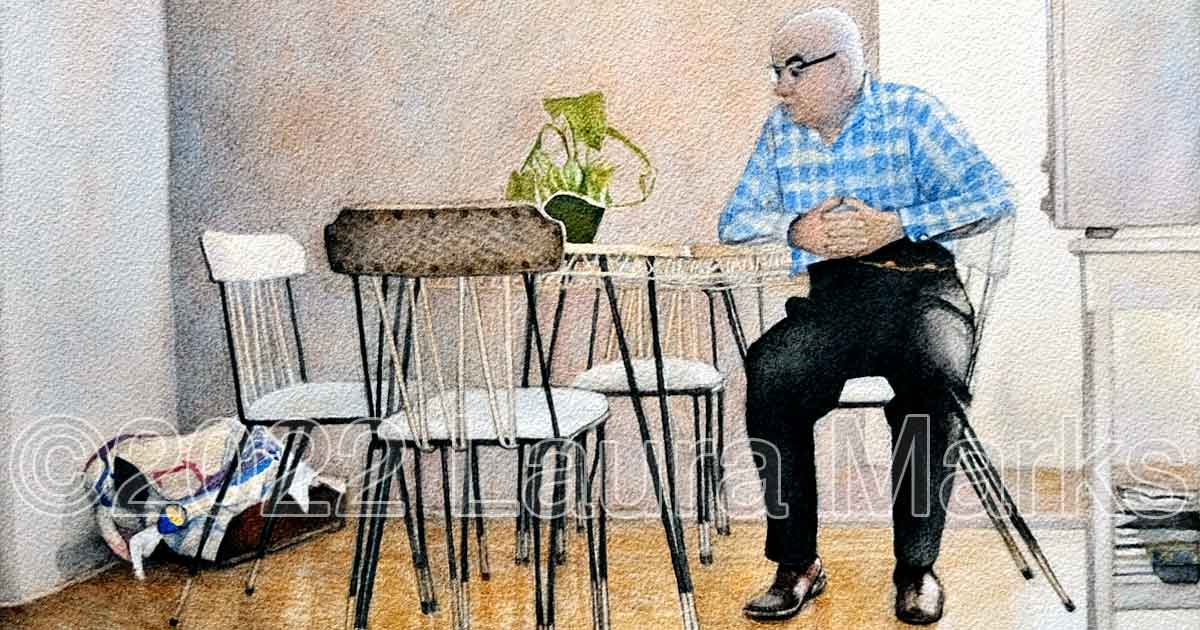 Laura Marks | Artist